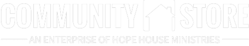 Community Store — Hope House Ministries