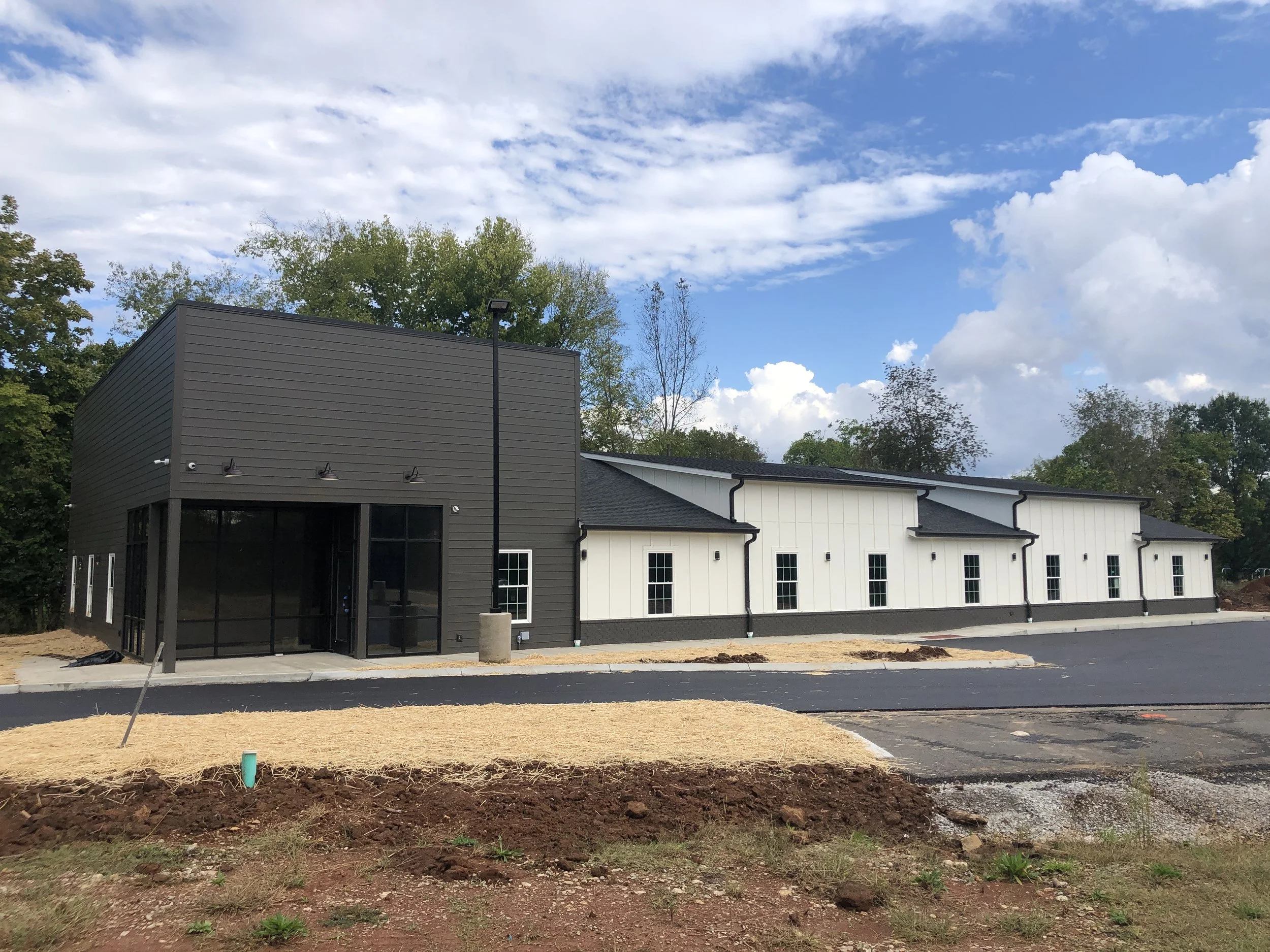 Program Living for Women — Hope House Ministries