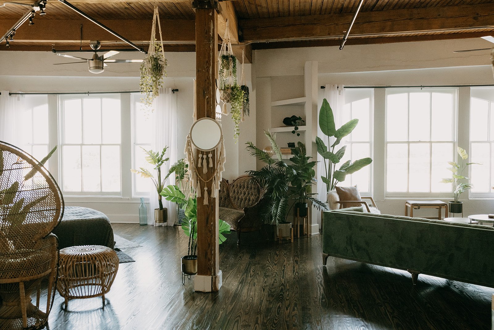 Our Studios — Infinite Boudoir Studio