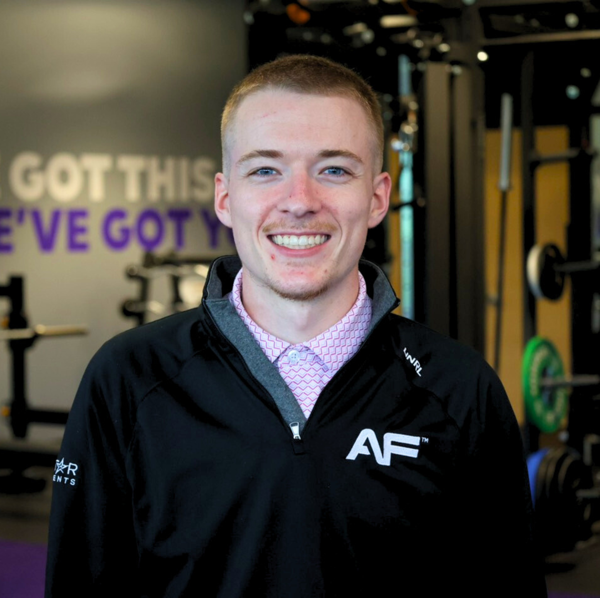 AF Blue Star Investments