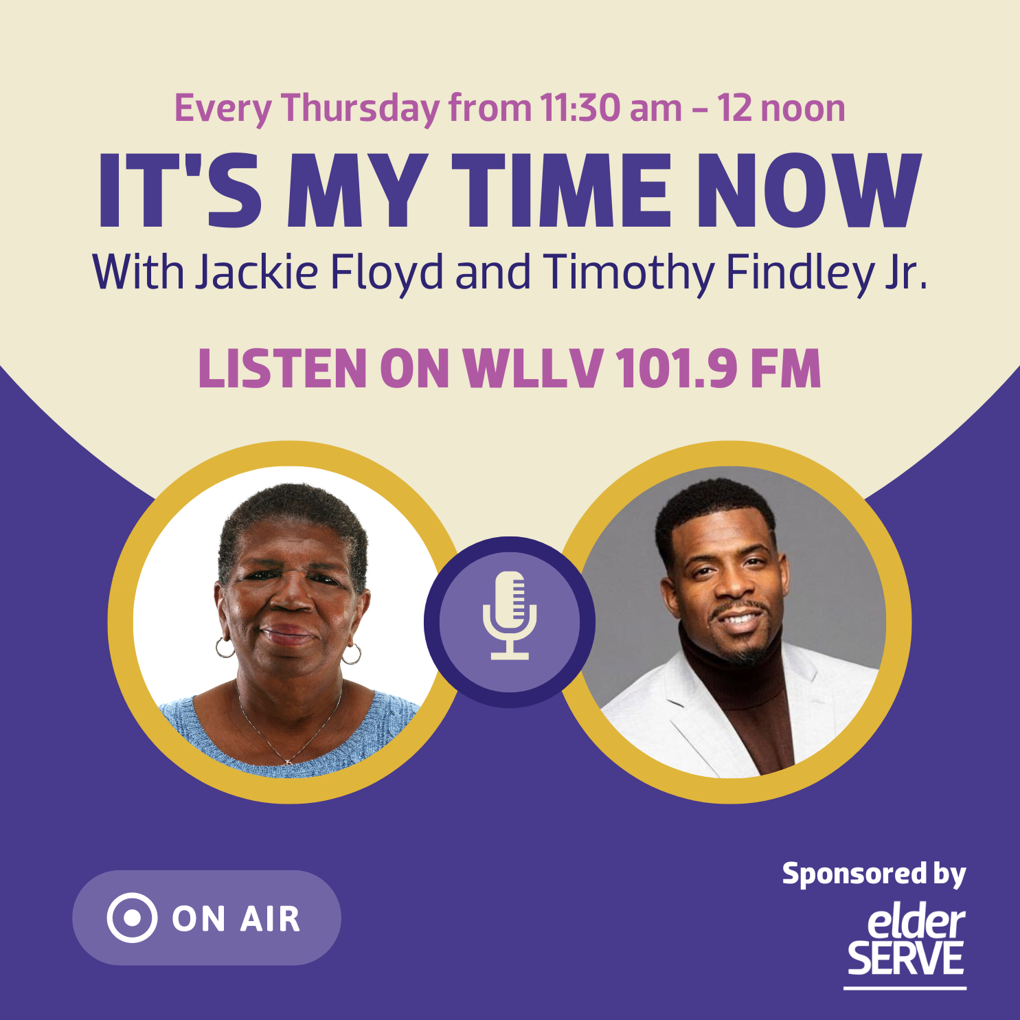 West End Senior Center and Adult Day Care News & Updates | ElderServe ...