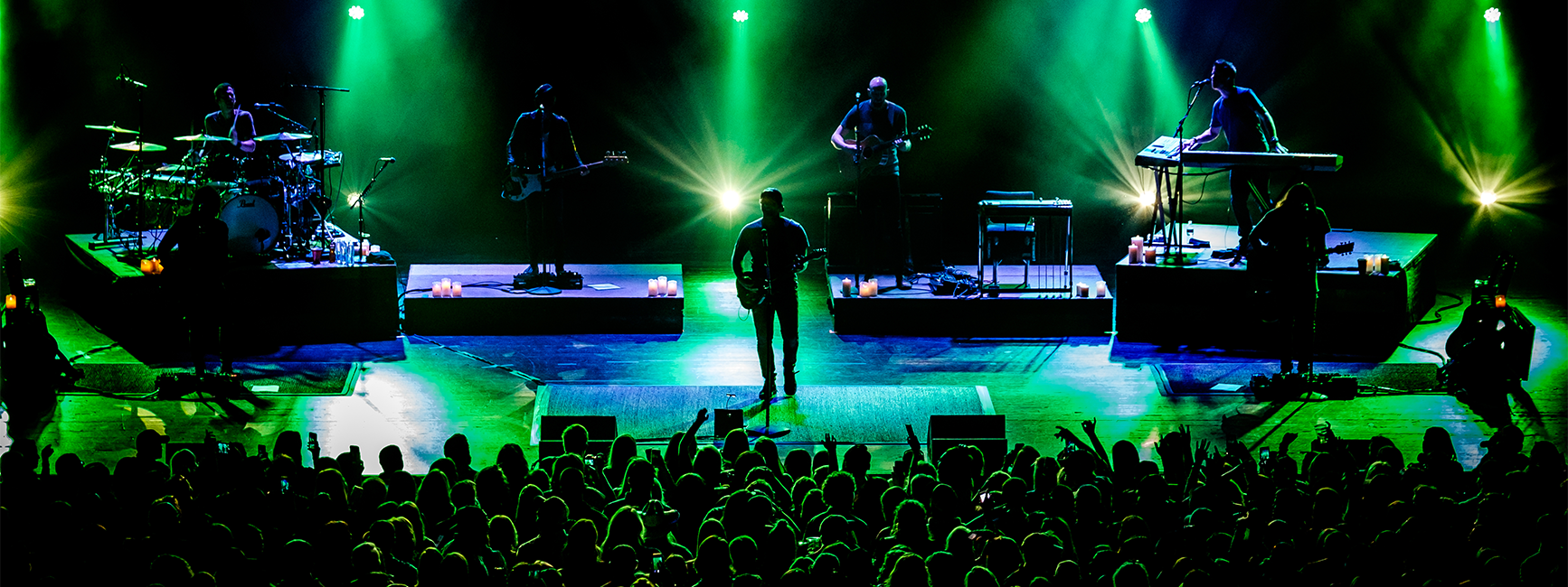 Six String Southern Productions