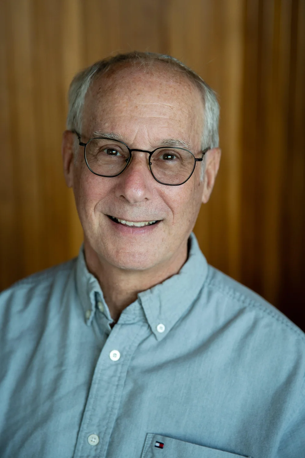 About — Daniel Victor