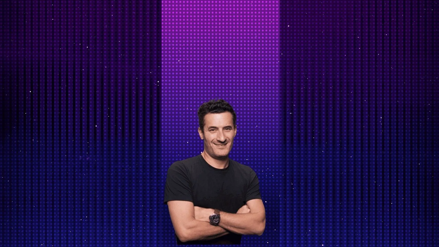 Matt Britton | Gen Z, AI, & New Consumer Expert