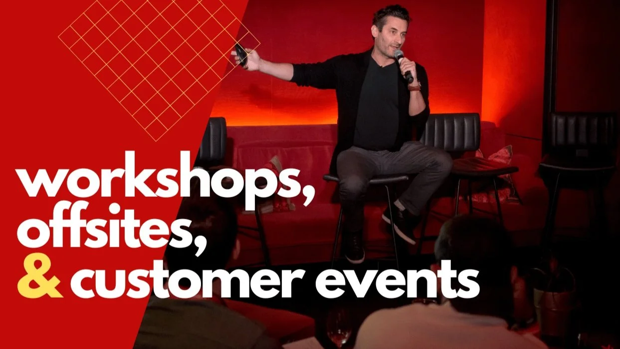 Matt Britton | Gen Z, AI, & New Consumer Expert