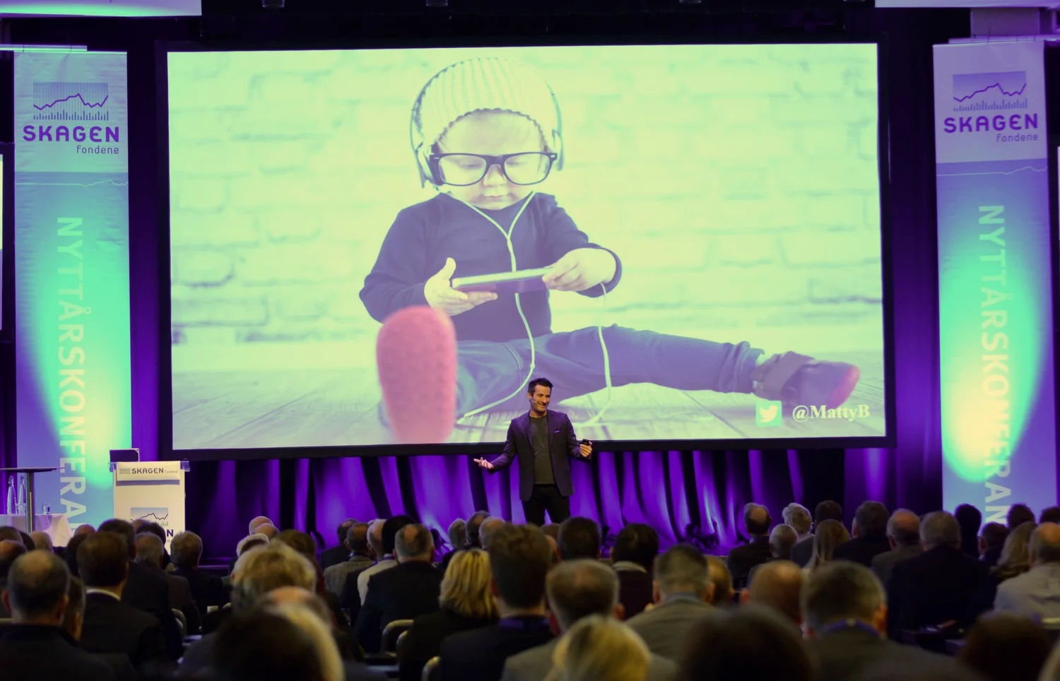 Matt Britton | Gen Z, AI, & New Consumer Expert