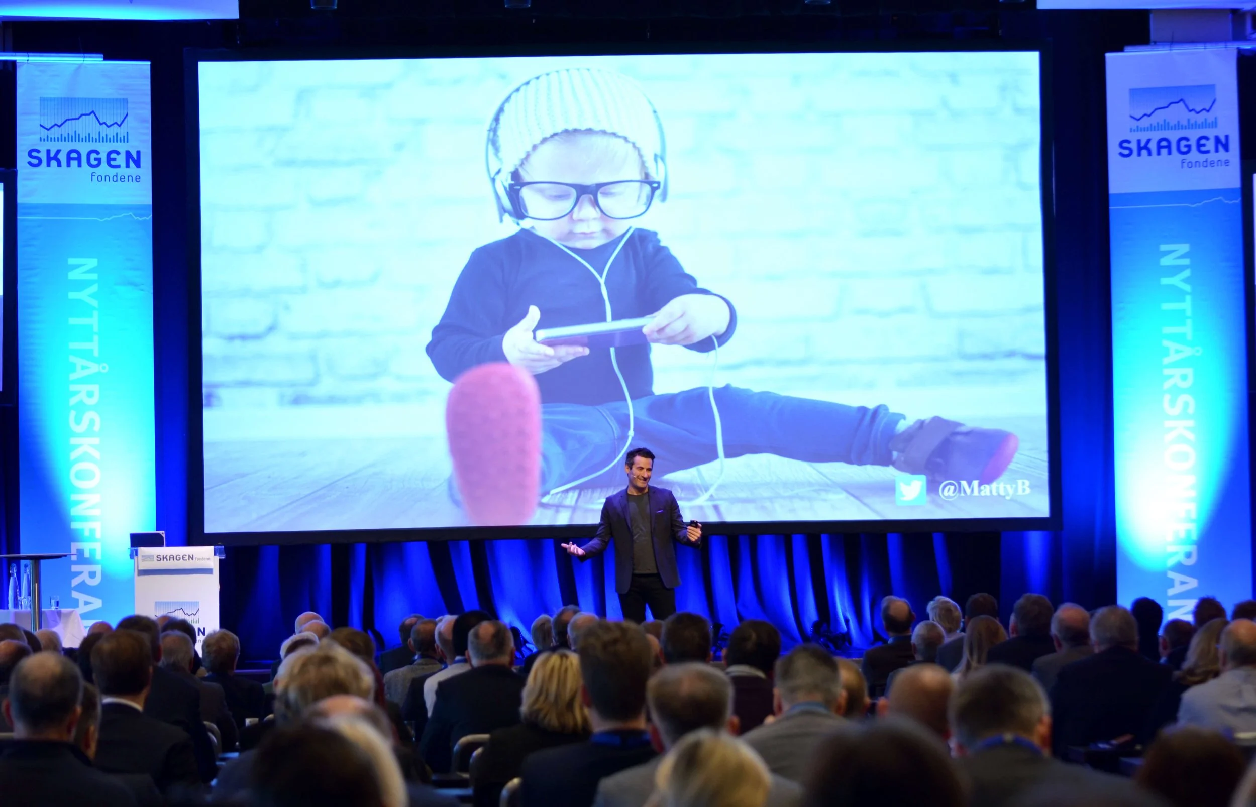 Thought Leadership From Matt Britton — Matt Britton | Gen Z, AI, & New ...