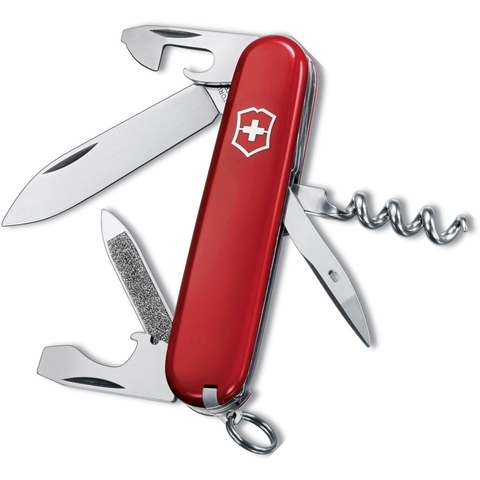 Victorinox Evolution S17 Pocket Multitool — The Multitool Knife Store
