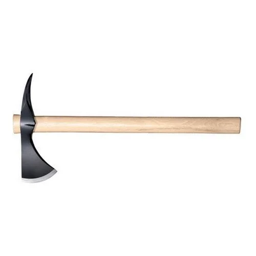 Cold Steel 90PTH Trench Hawk Tomahawk with Sheath — The Multitool Knife ...