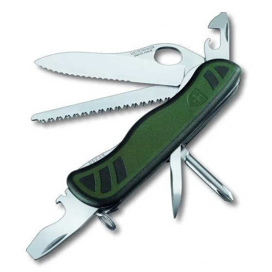 Victorinox Skipper Swiss Multitool Knife — The Multitool Knife Store