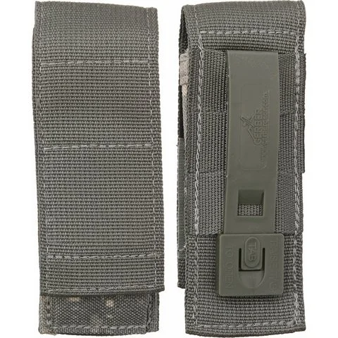 Gerber Custom Fit Dual-Carry Sheath — The Multitool Knife Store