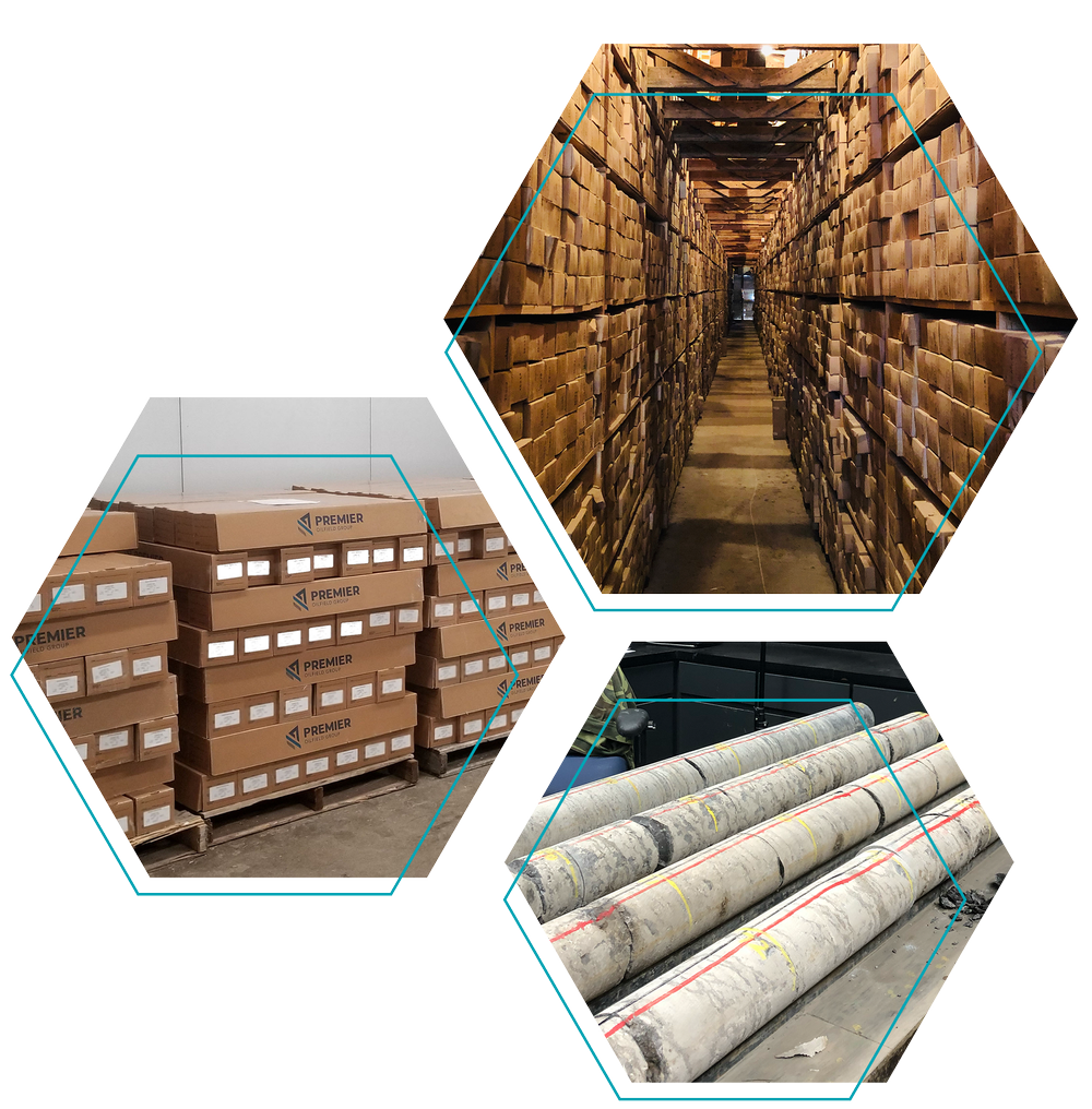 Premier Sample Library — PCX - Example Site