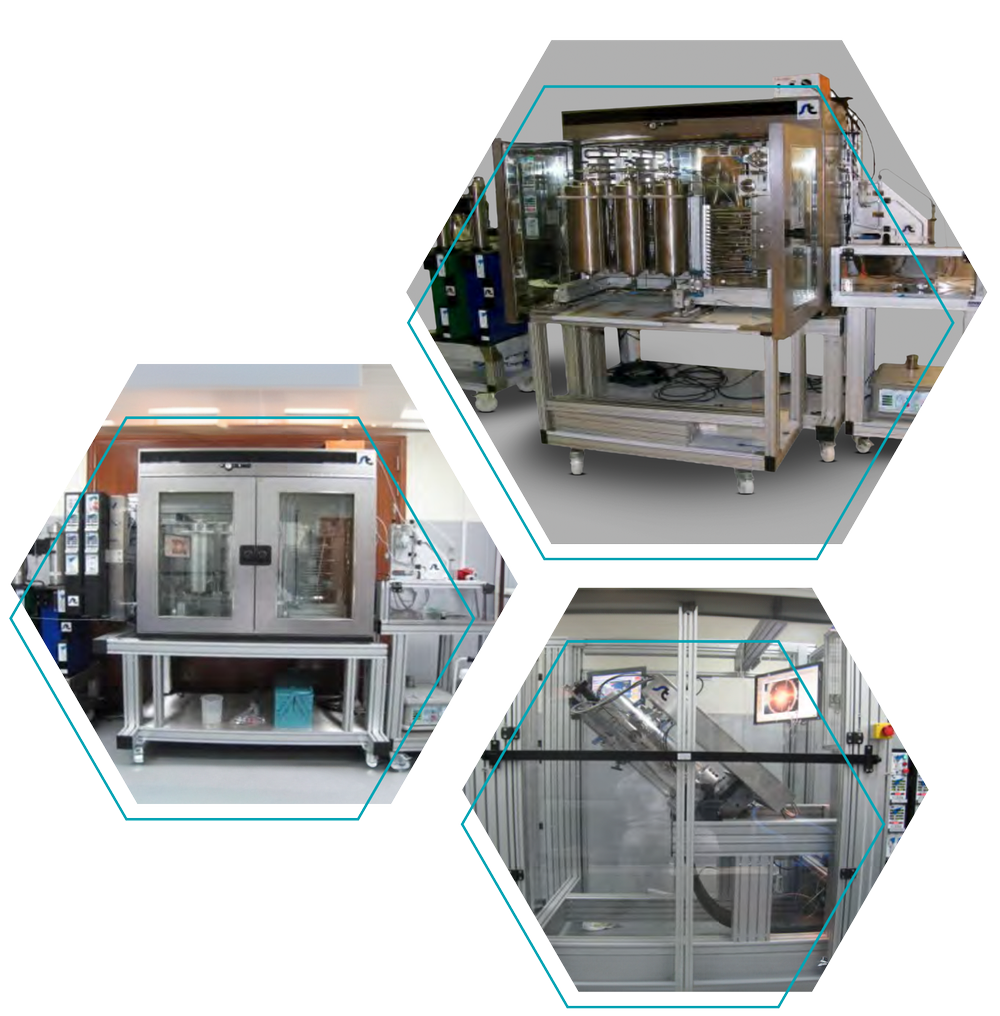 PVT Analysis Services — Premier Corex - Global Leader In Rock & Fluid ...