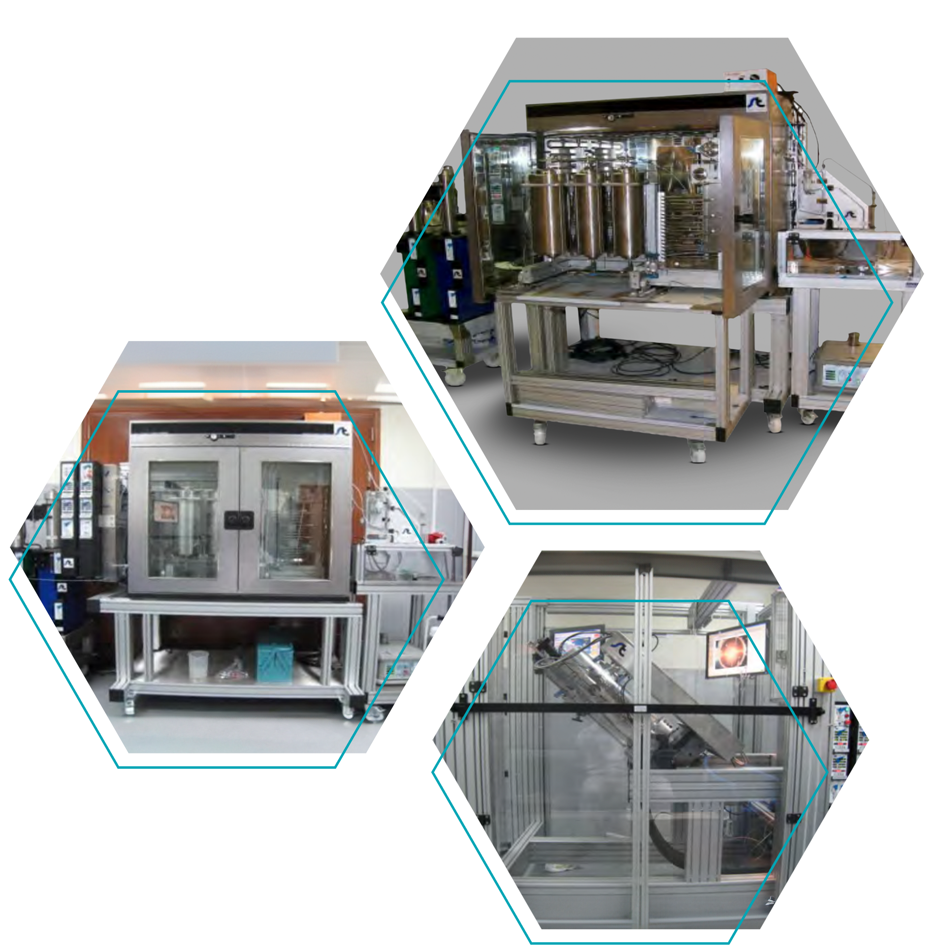 PVT Analysis Services — Premier Corex - Global Leader In Rock & Fluid ...