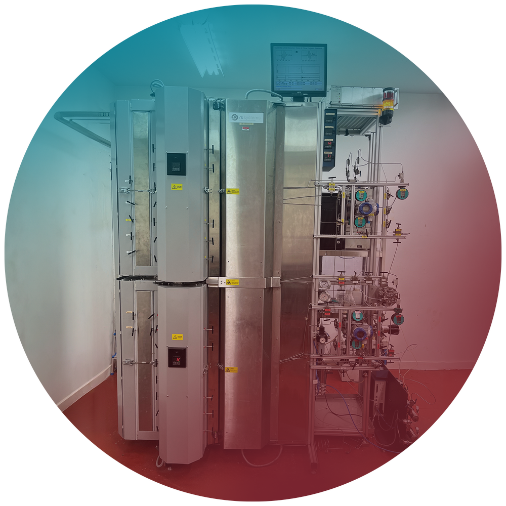 Premier Corex - Global Leader In Rock & Fluid Data Solutions