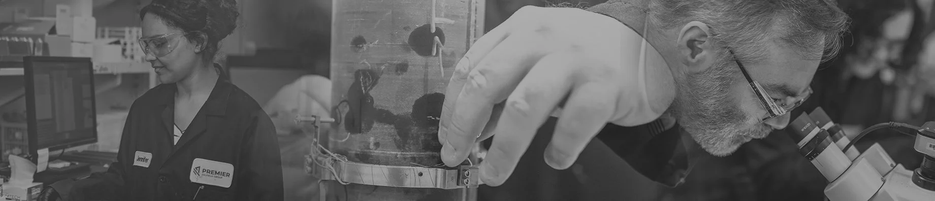 Rock Mechanics Testing & Geomechanical Analysis — Premier Corex ...