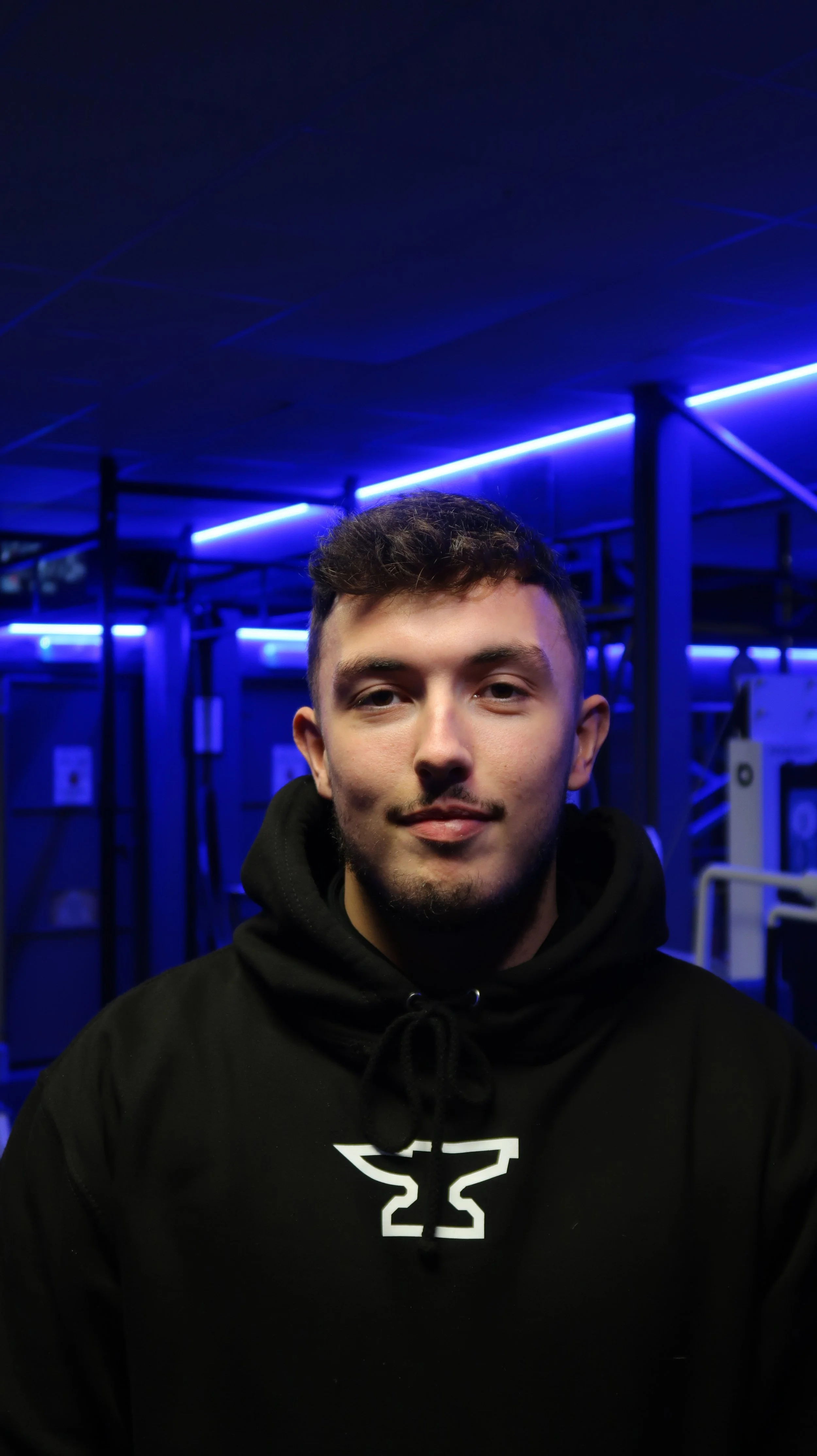 Personal Training — Anvil Gym Southport