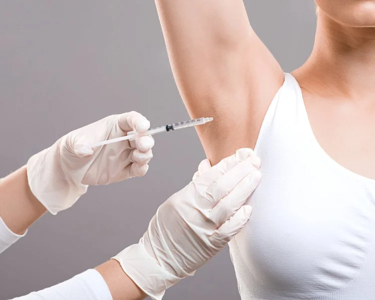 Keeping Cool in Dubai: How Botox for Hyperhidrosis is Trending Among ...