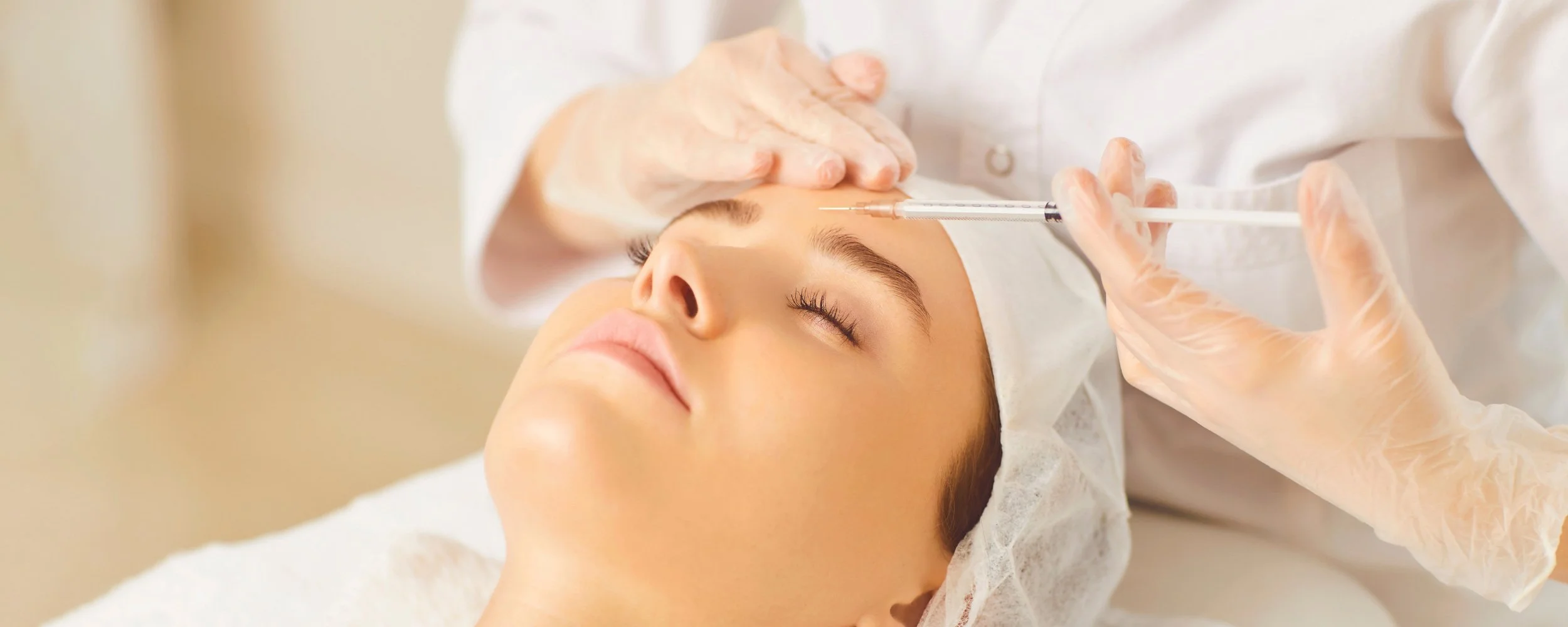 Regenerative Therapy - Growth Factors — Athena Dermatology Clinic