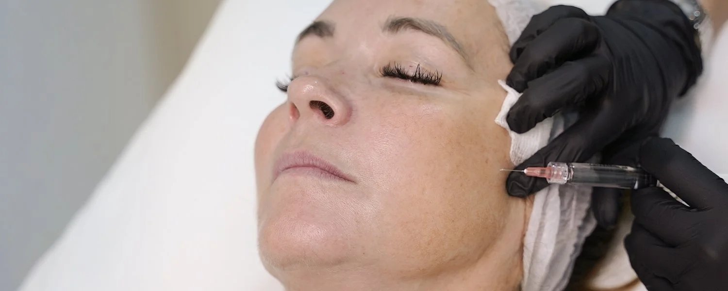 Skin Booster Injection | Skin Booster Treatment — Athena Dermatology Clinic
