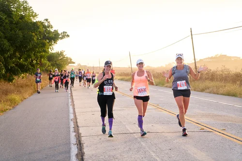 City To The Sea Run