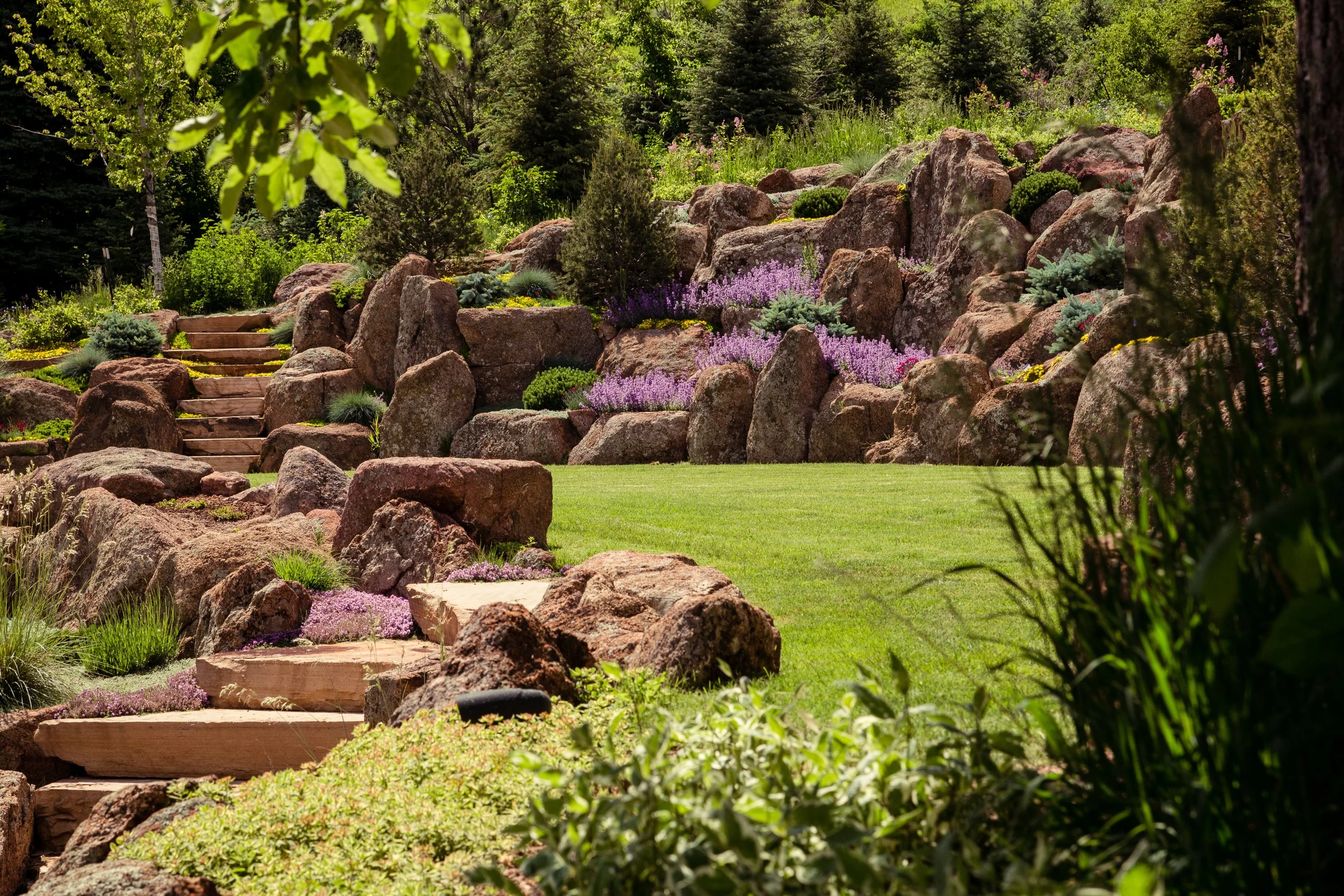 Marpa Landscape Architecture — Colorado Landscape Architecture ...