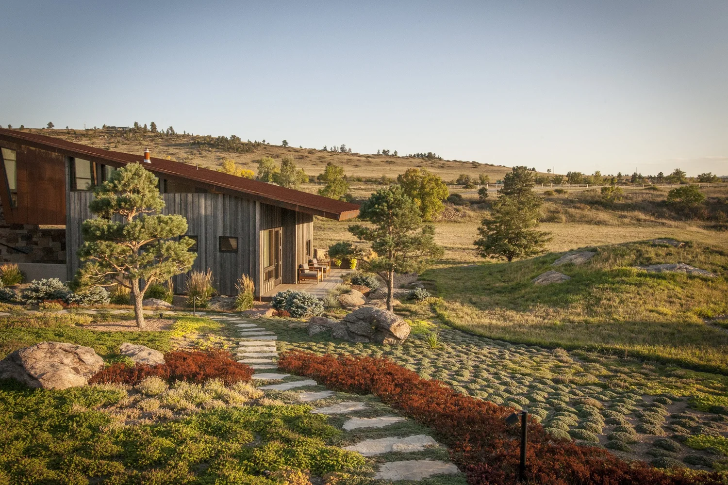 Marpa Landscape Architecture — Colorado Landscape Architecture ...
