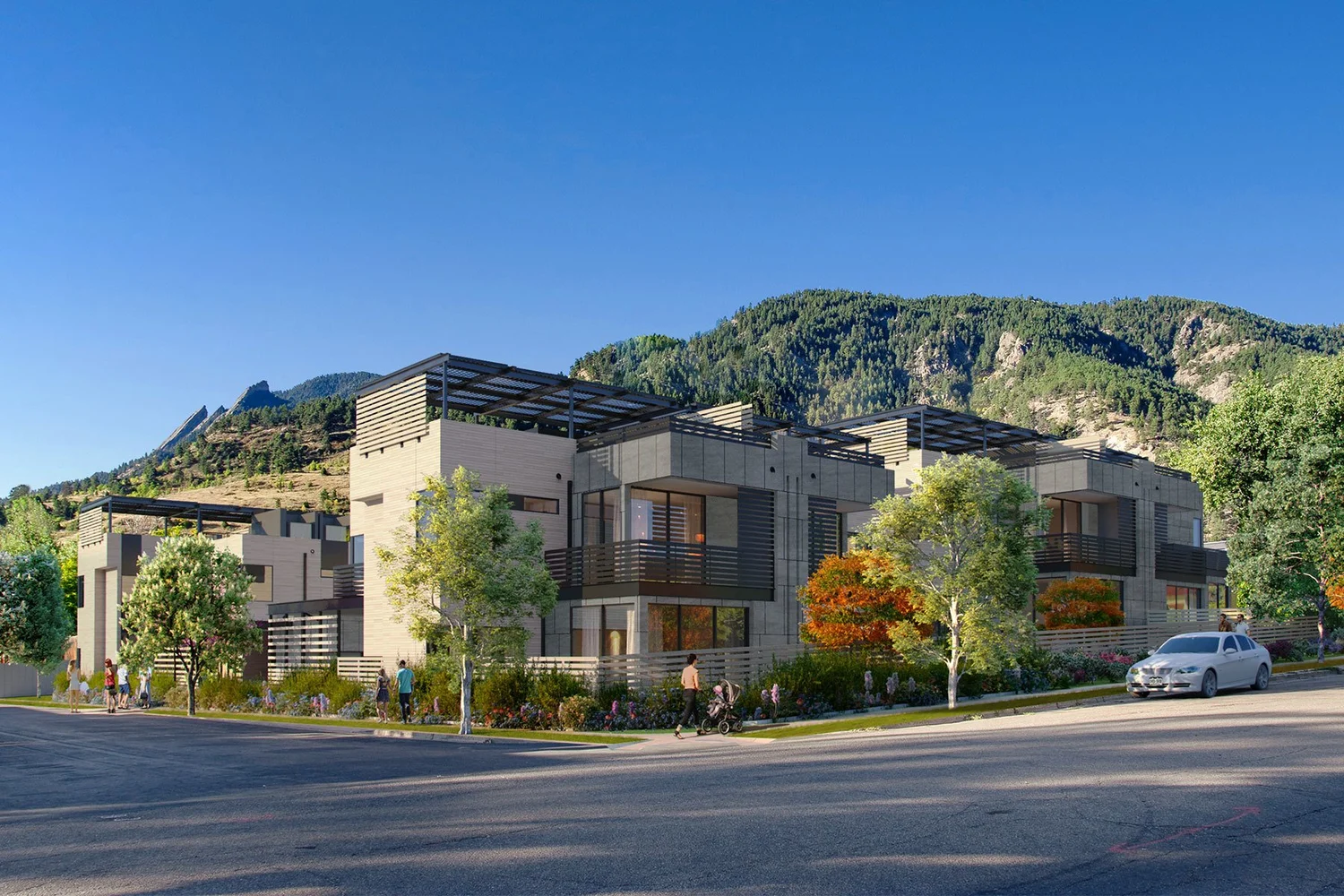 Marpa Landscape Architecture — Colorado Landscape Architecture ...