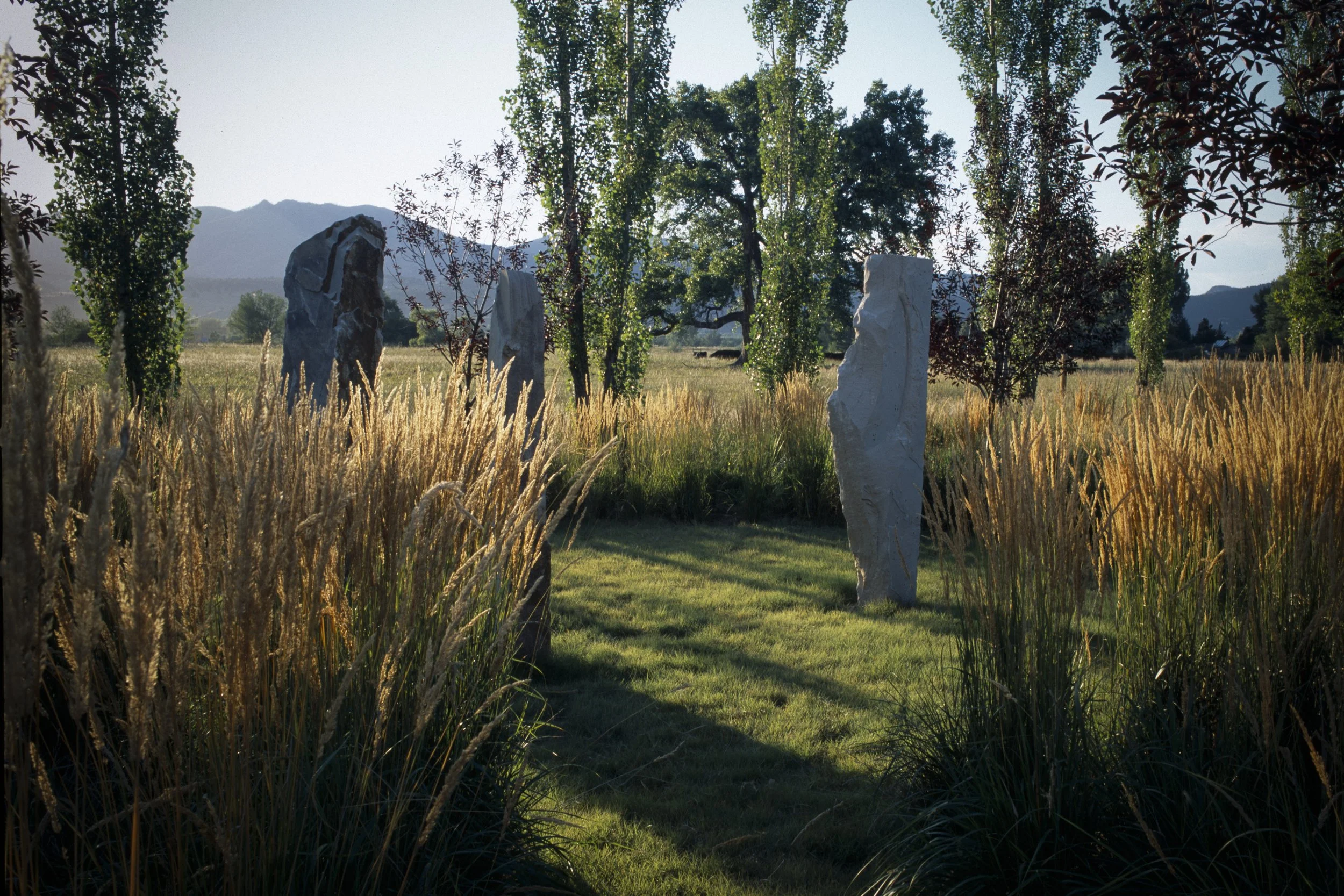 Marpa Landscape Architecture — Colorado Landscape Architecture ...