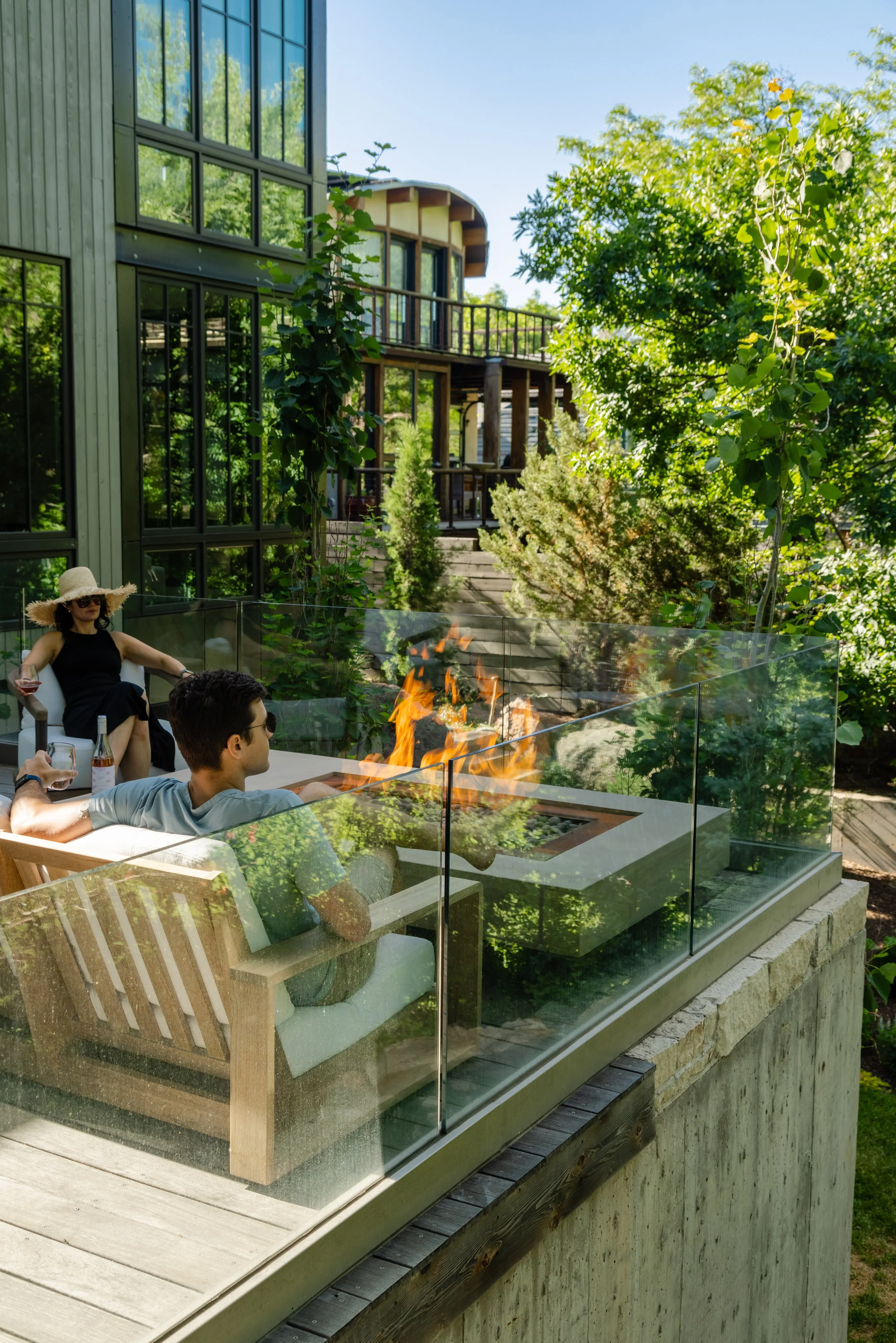 Marpa Landscape Architecture — Colorado Landscape Architecture ...
