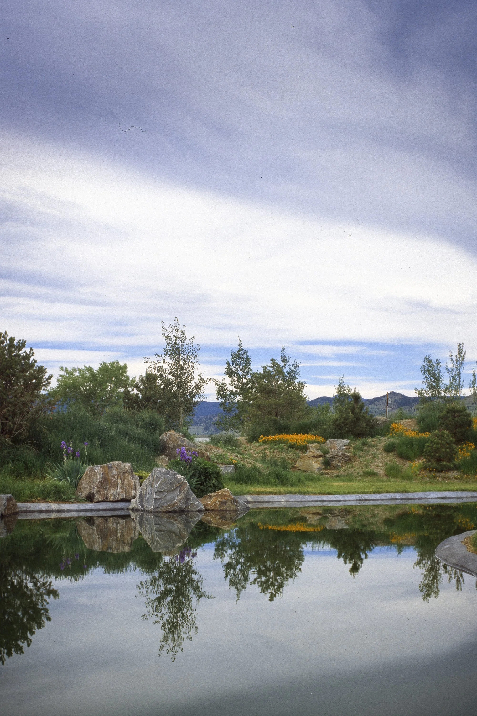 Marpa Landscape Architecture — Colorado Landscape Architecture ...