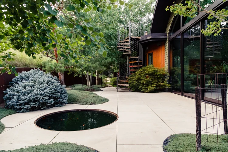 Landscape Architecture Firm in Boulder & Denver | Marpa