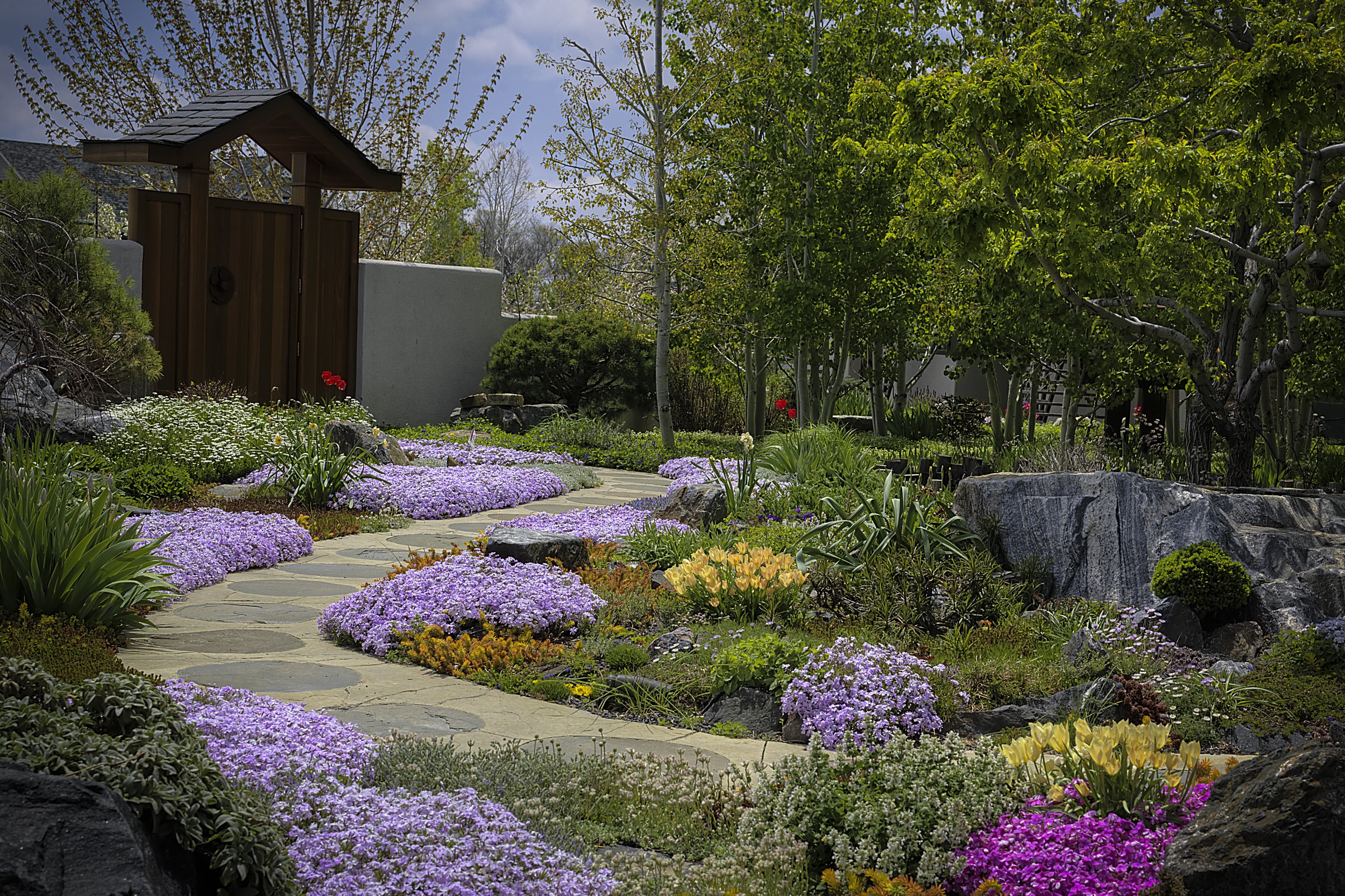 Marpa Landscape Architecture — Colorado Landscape Architecture ...