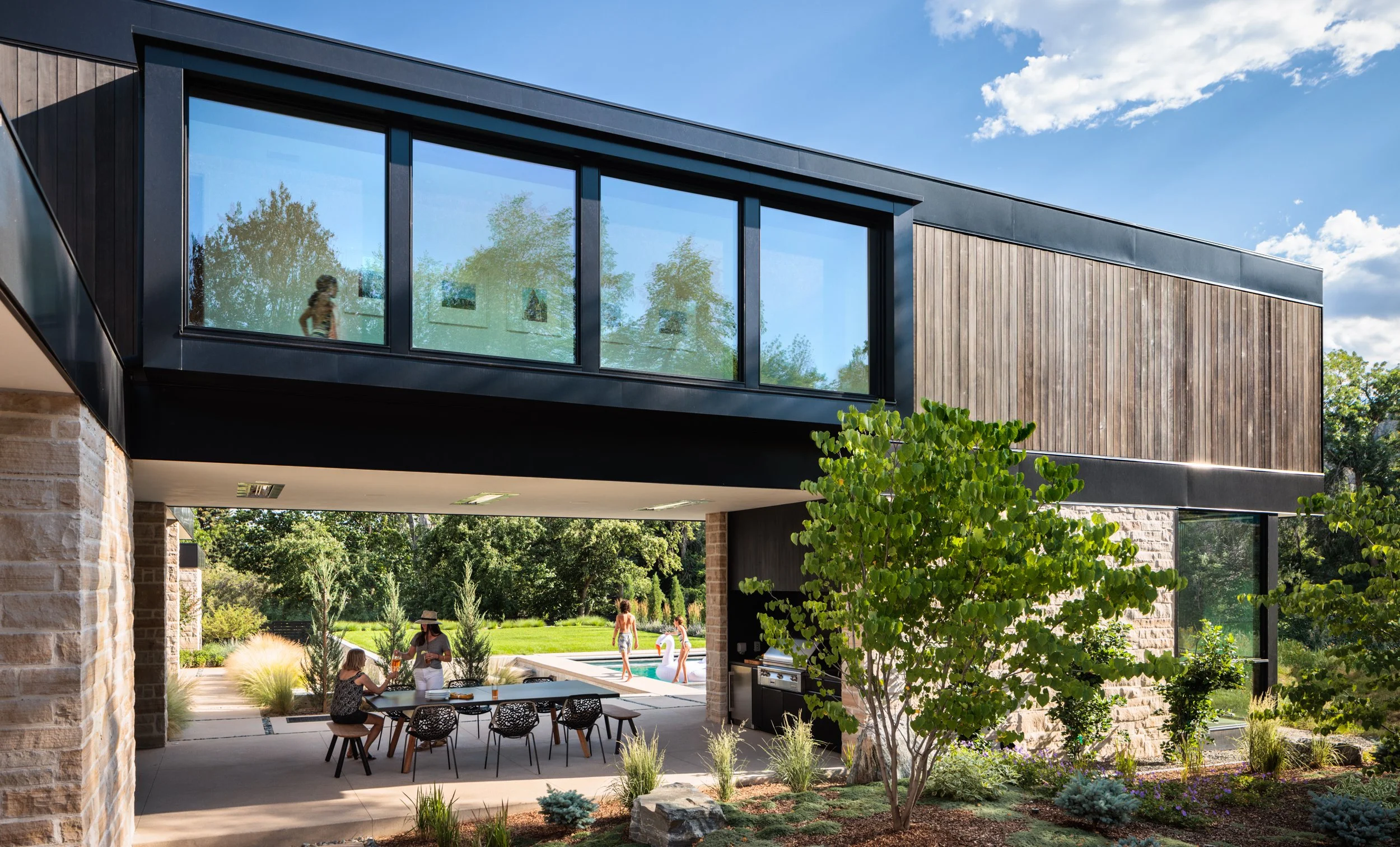 Marpa Landscape Architecture — Colorado Landscape Architecture ...