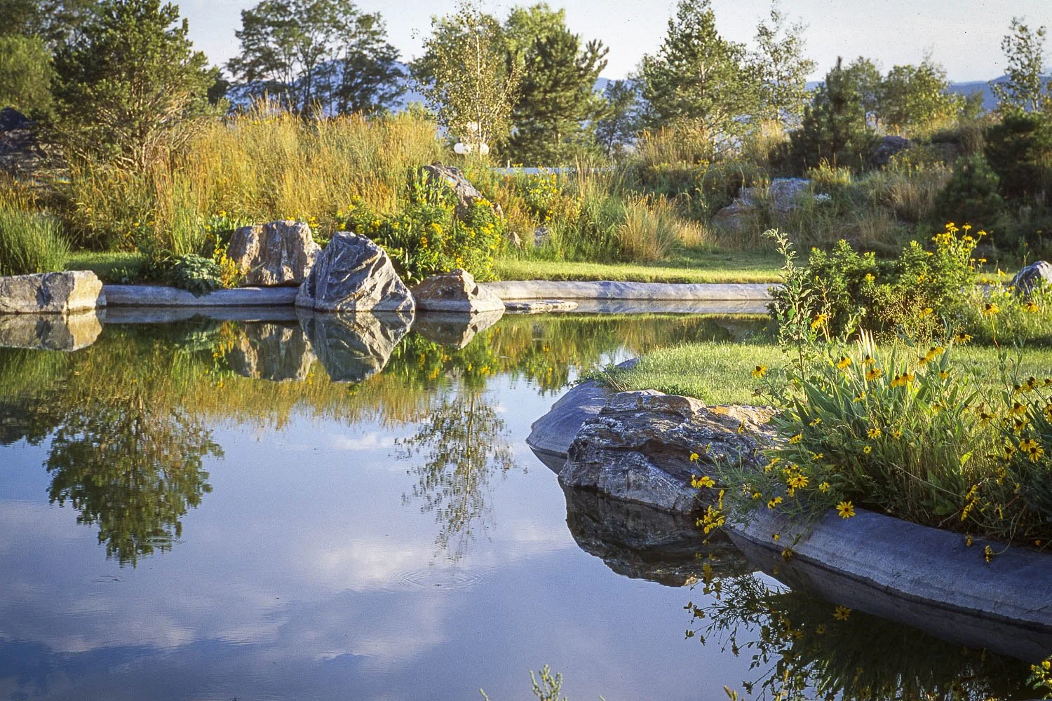 Marpa Landscape Architecture — Colorado Landscape Architecture ...