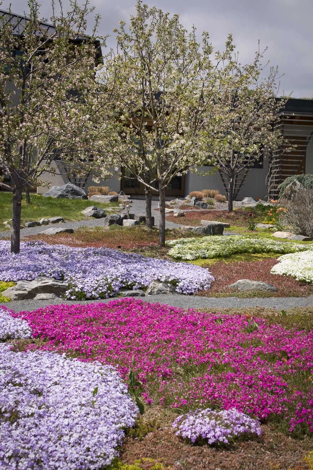 Marpa Landscape Architecture — Colorado Landscape Architecture ...