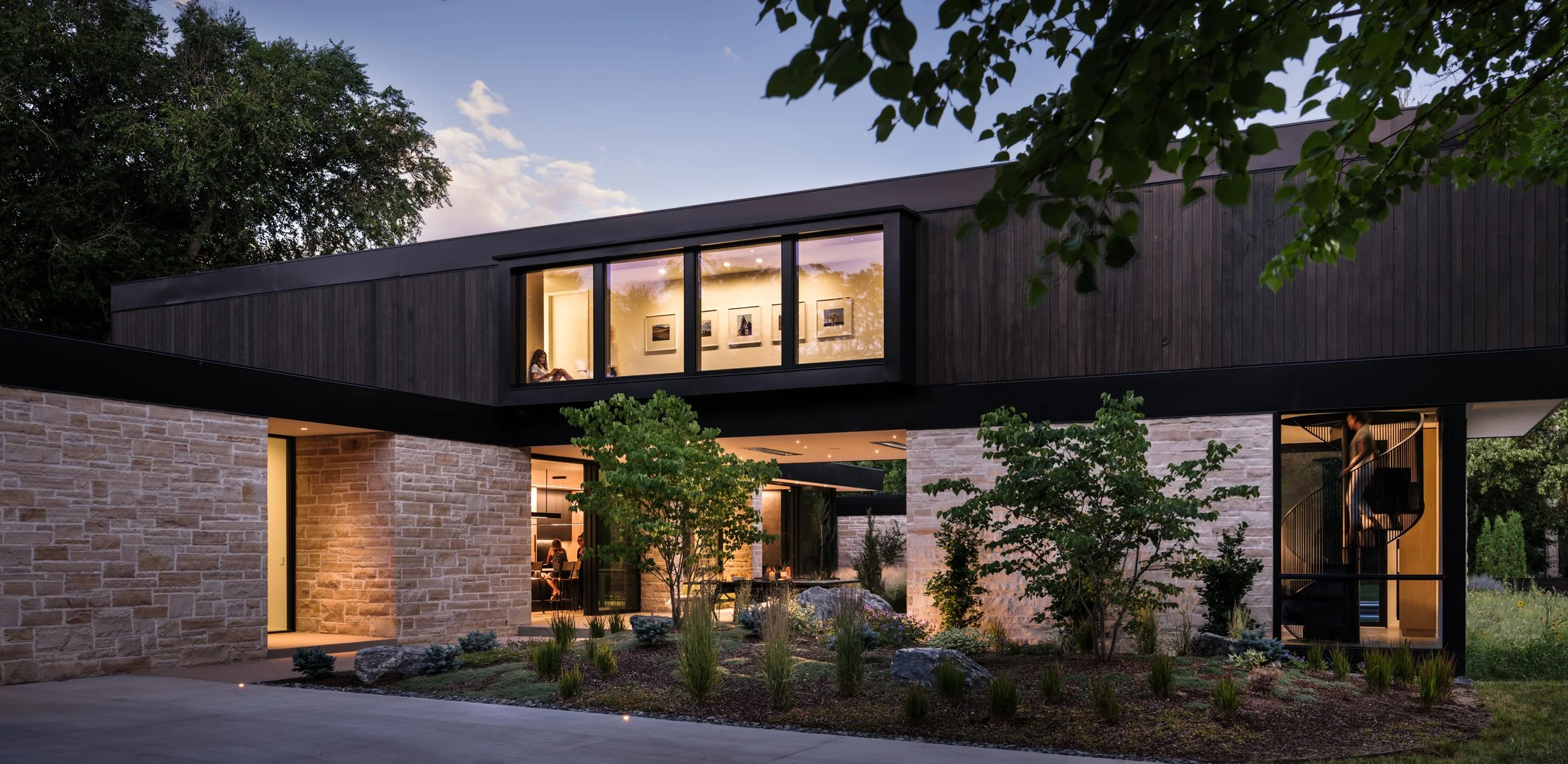 Marpa Landscape Architecture — Colorado Landscape Architecture ...