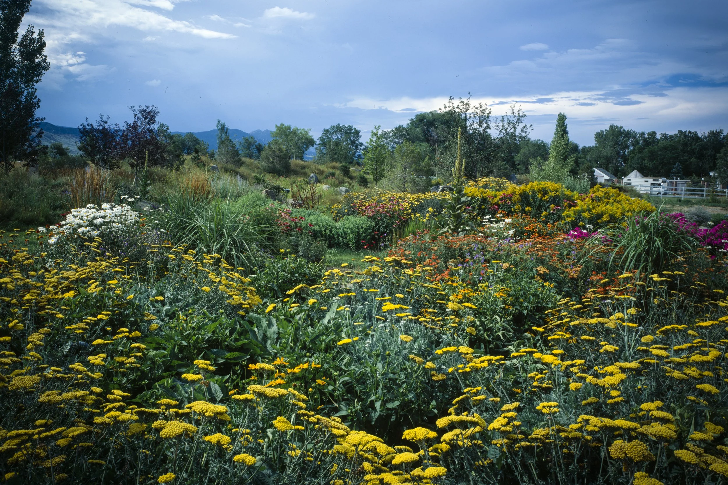 Marpa Landscape Architecture — Colorado Landscape Architecture ...