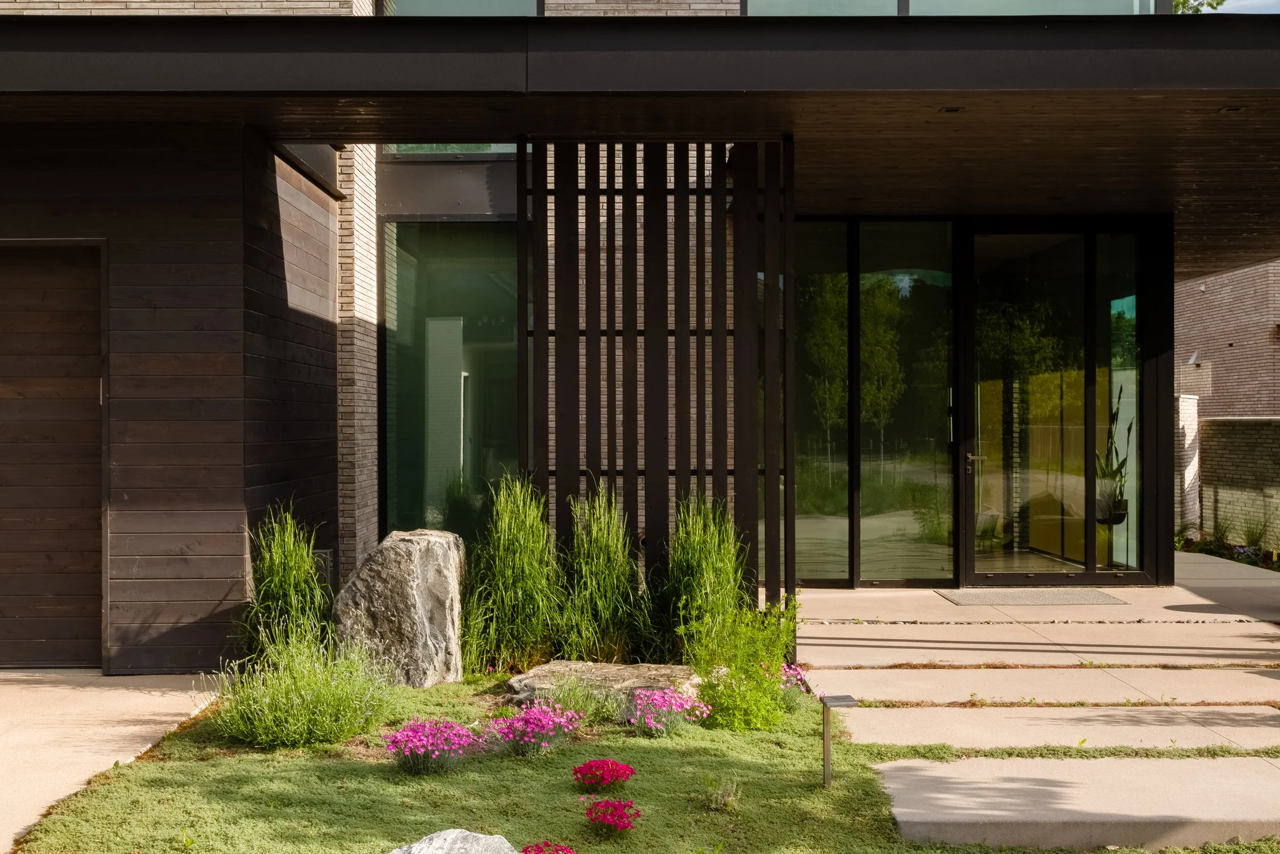 Marpa Landscape Architecture — Projects