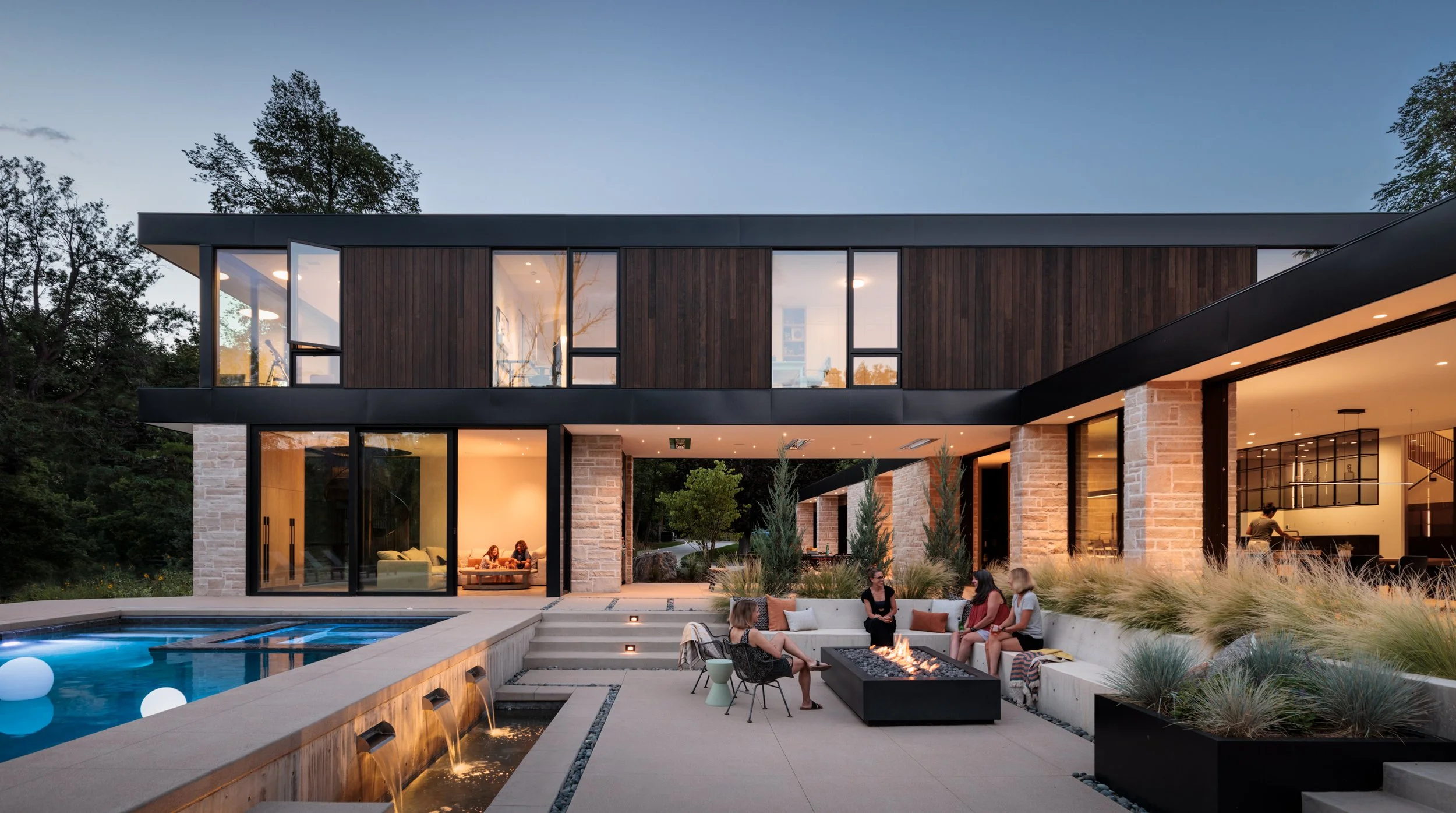 Marpa Landscape Architecture — Colorado Landscape Architecture ...
