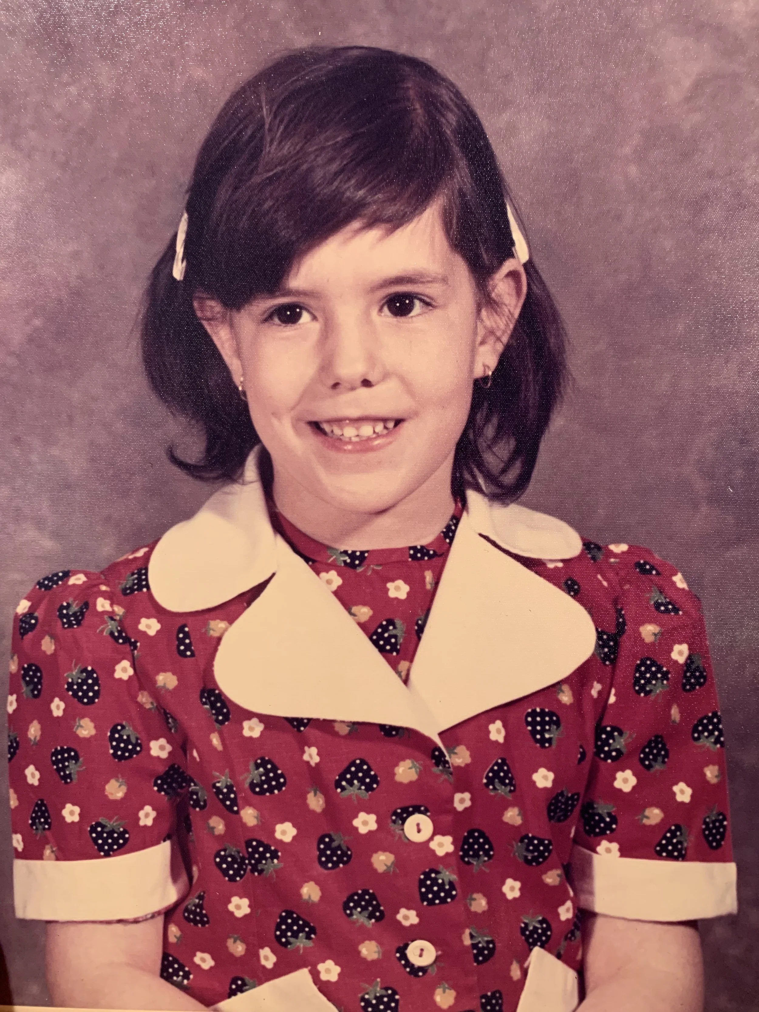 About — Two Pushy Dames