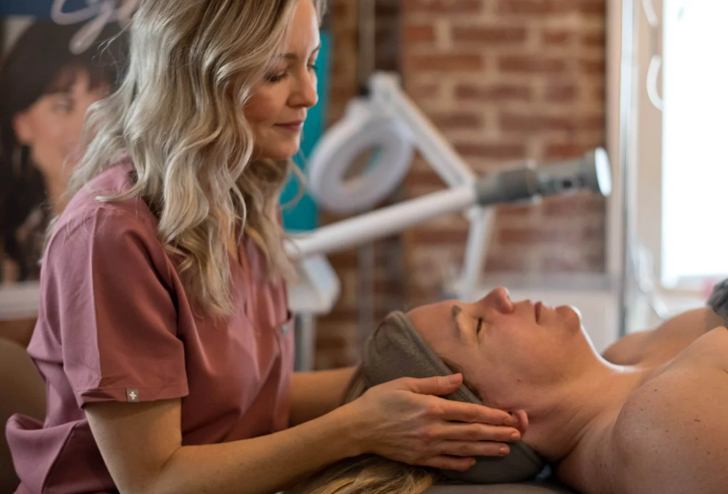 The Beaumont Med Spa