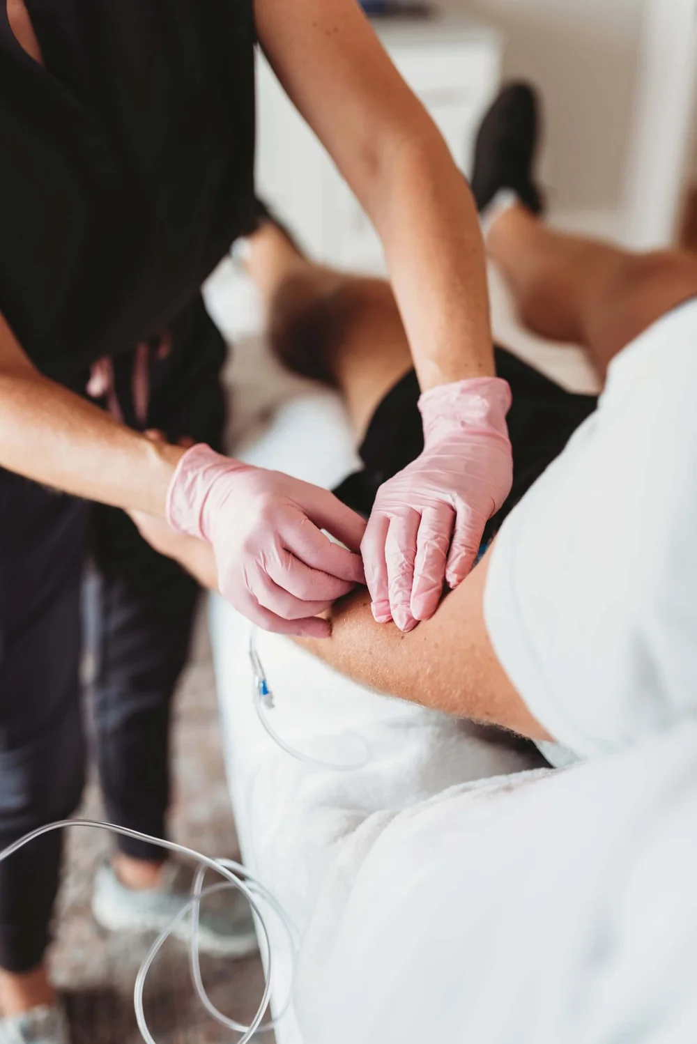 The Beaumont Med Spa