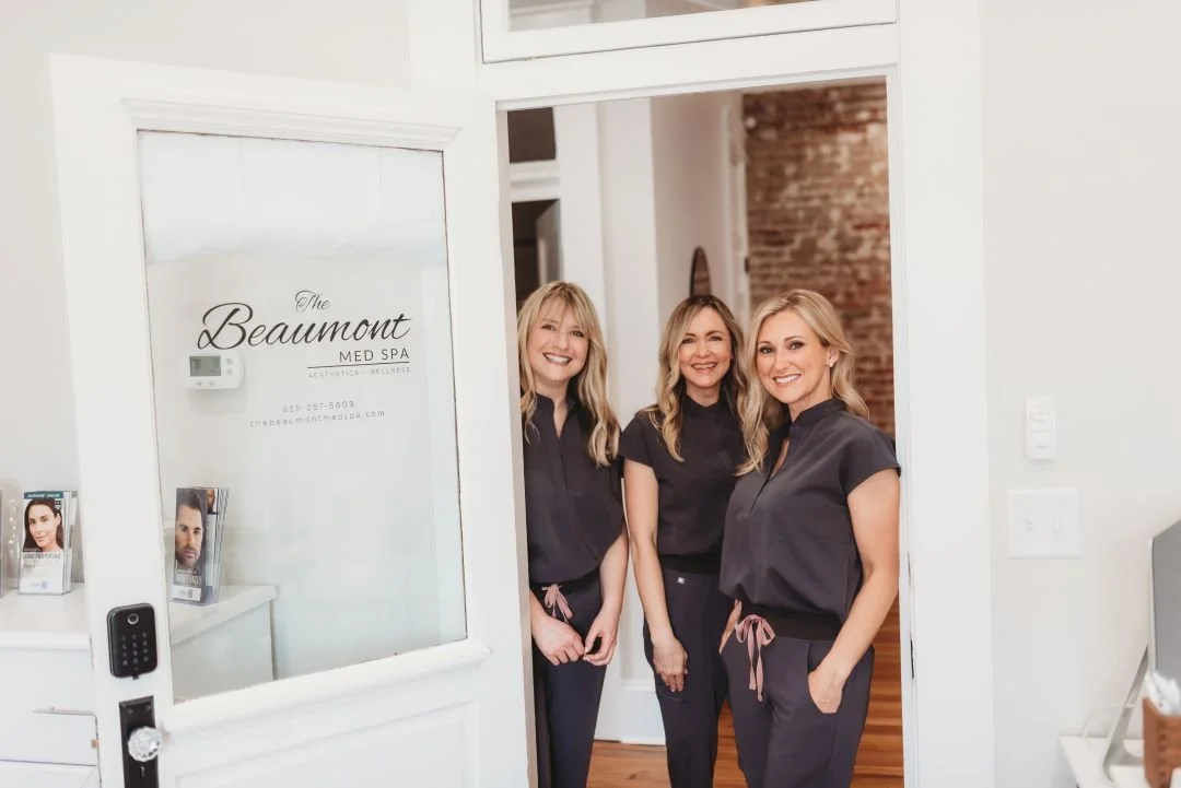 The Beaumont Med Spa