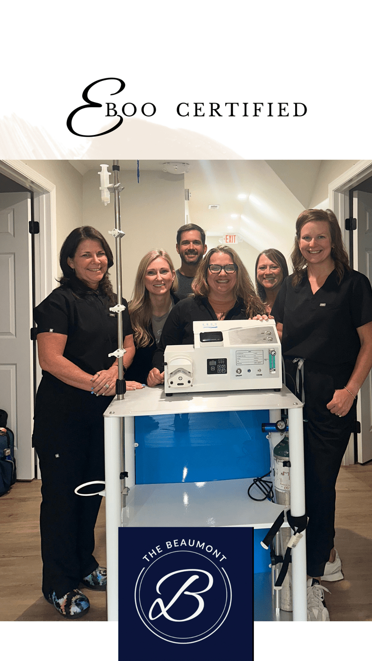 The Beaumont Med Spa