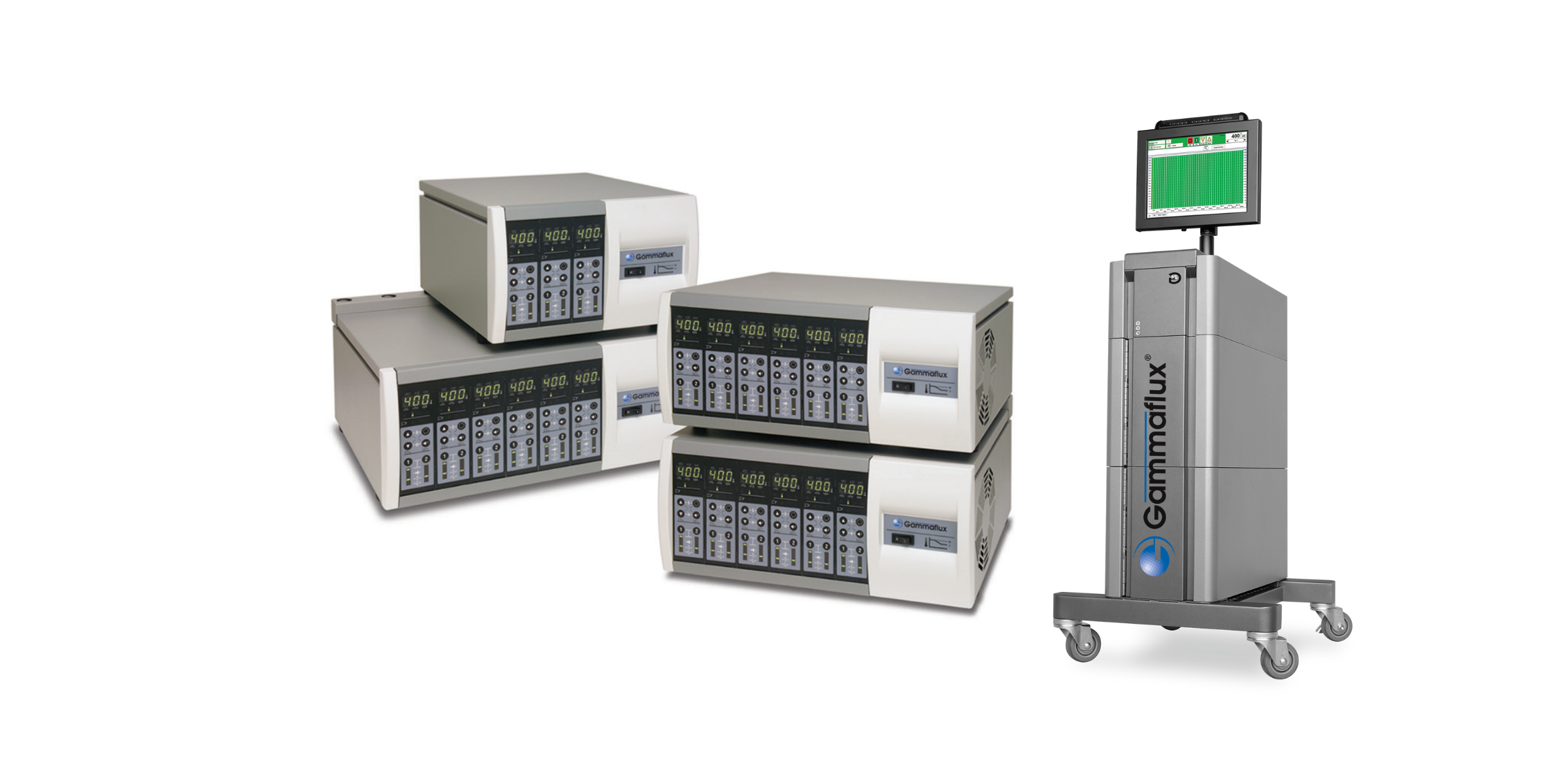 Gammaflux | Optimize Your Plastics Processes Today — Fordham Plastics