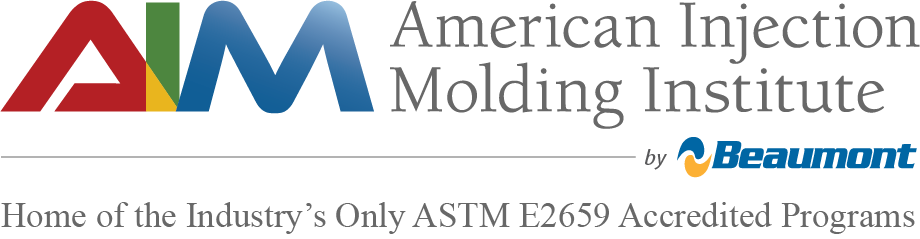 AIM Institute - Beaumont | Enhance Molding Skills Today — Fordham Plastics