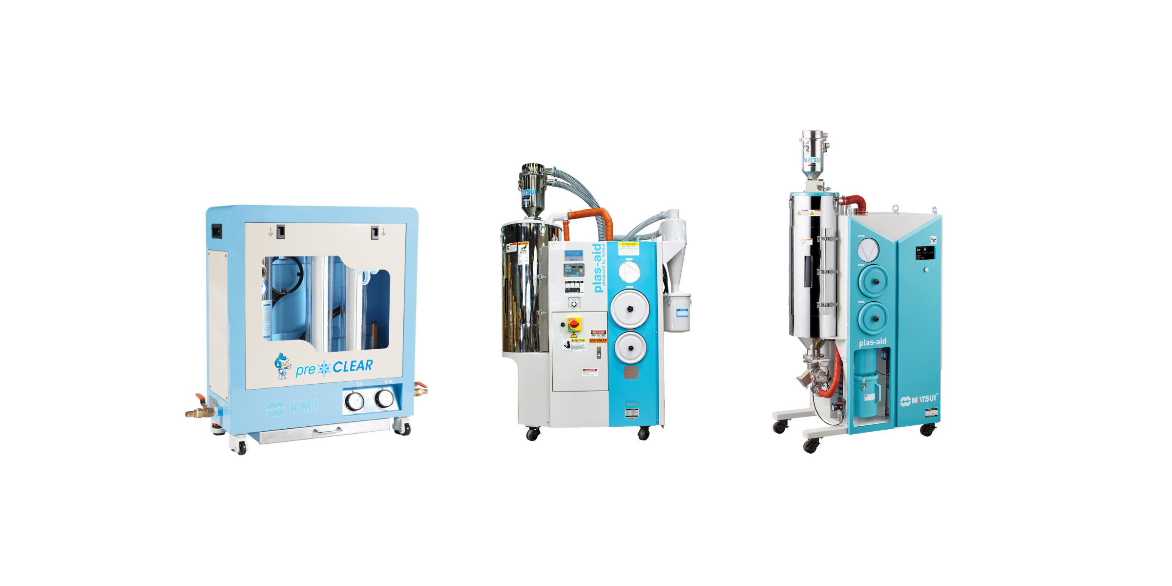 Matsui America | Enhance Your Production Today — Fordham Plastics