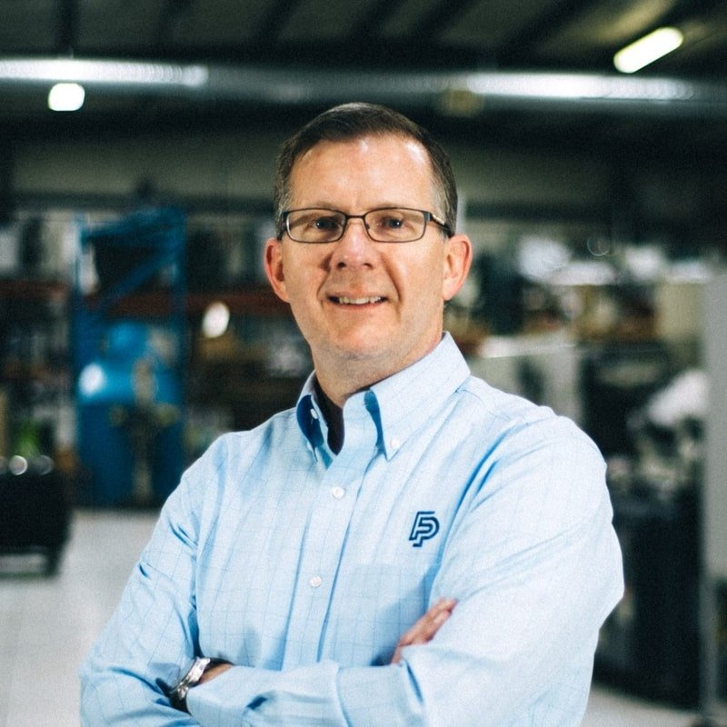 Team — Fordham Plastics