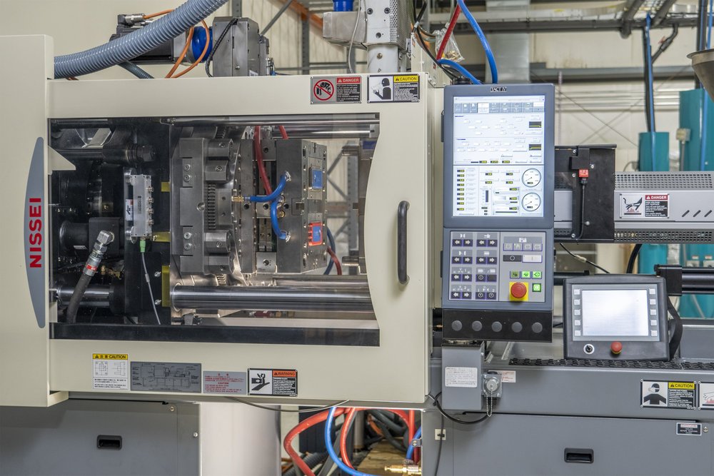 Plasdan Usa Enhance Manufacturing Efficiency Today — Fordham Plastics